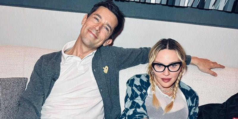 Madonna, Stuart Price, 2025: The M15 Era Begins | MuuMuse